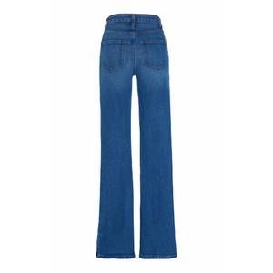 Brandon Maxwell | Jeans | New Brandon Maxwell Straight Leg Denim In ...